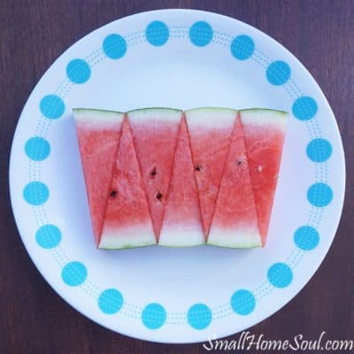 How to Make Watermelon Candy - Summer's Sweet Treat - Girl, Just DIY!