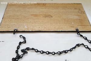 Vintage Market Sign with an Updated Modern Look - Girl, Just DIY!