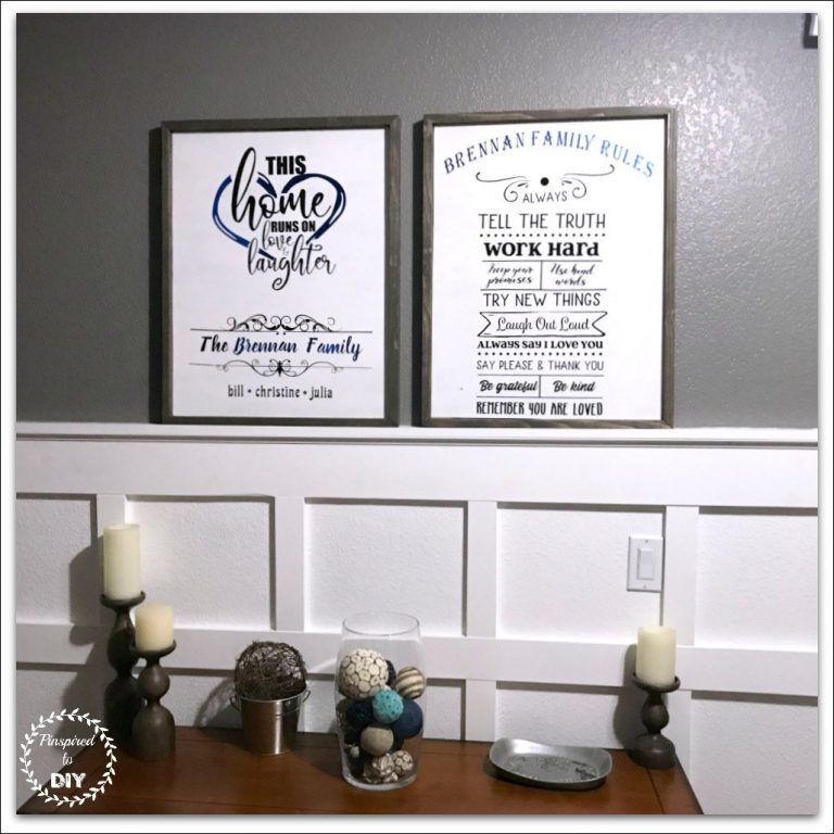 30 Quick DIY Projects you can finish in 2 hours or Less - Girl, Just DIY!