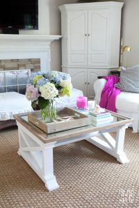 33 Amazing 2x4 Wood Projects You Can Build - Girl, Just DIY!