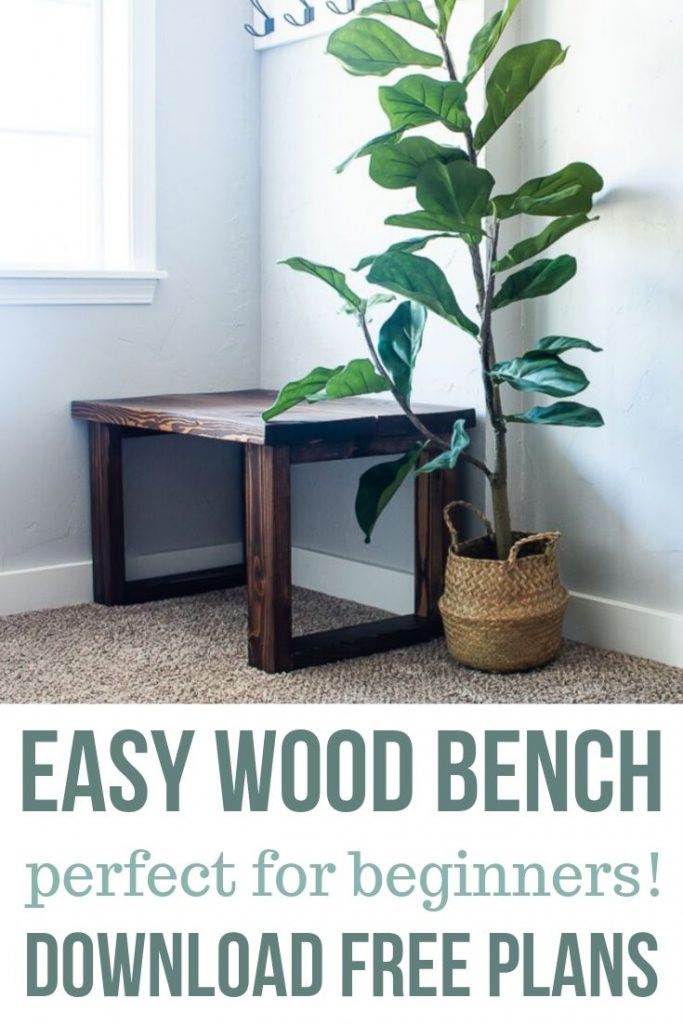33 Amazing 2x4 Wood Projects You Can Build - Girl, Just DIY!