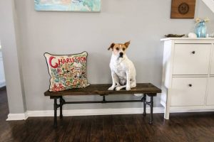 33 Amazing 2x4 Wood Projects You Can Build - Girl, Just DIY!