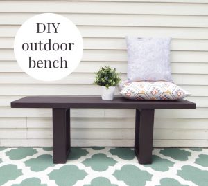 33 Amazing 2x4 Wood Projects You Can Build - Girl, Just DIY!