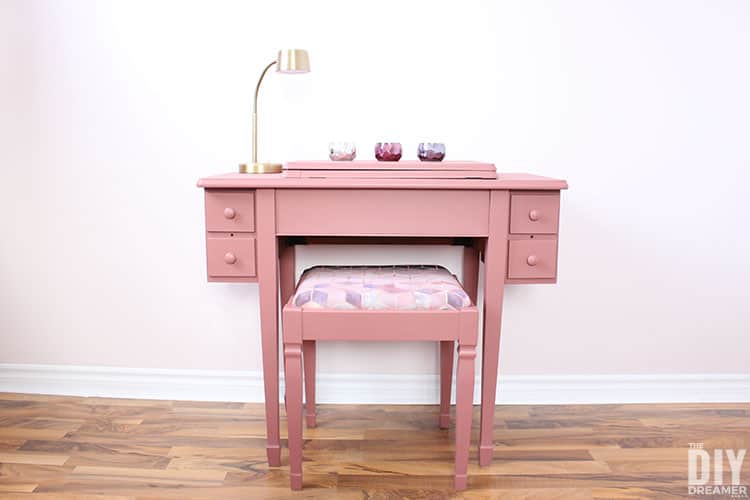 22 Easy Updates with Paint you can DIY today - Girl, Just DIY!