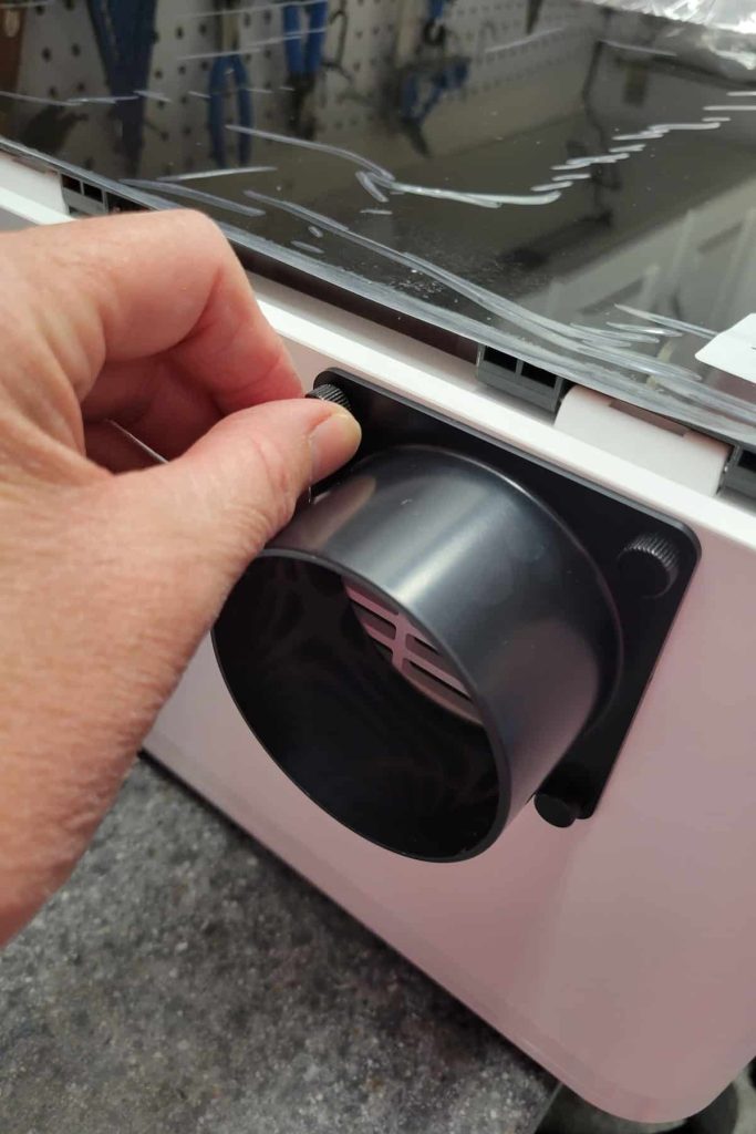 xTool M1 Laser: Review, Setup, and First Project - Girl, Just DIY!