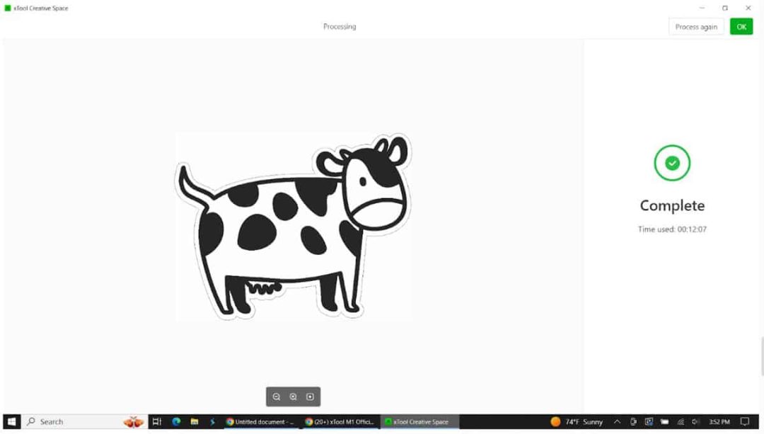 xTool M1 Laser: Review, Setup, and First Project - Girl, Just DIY!