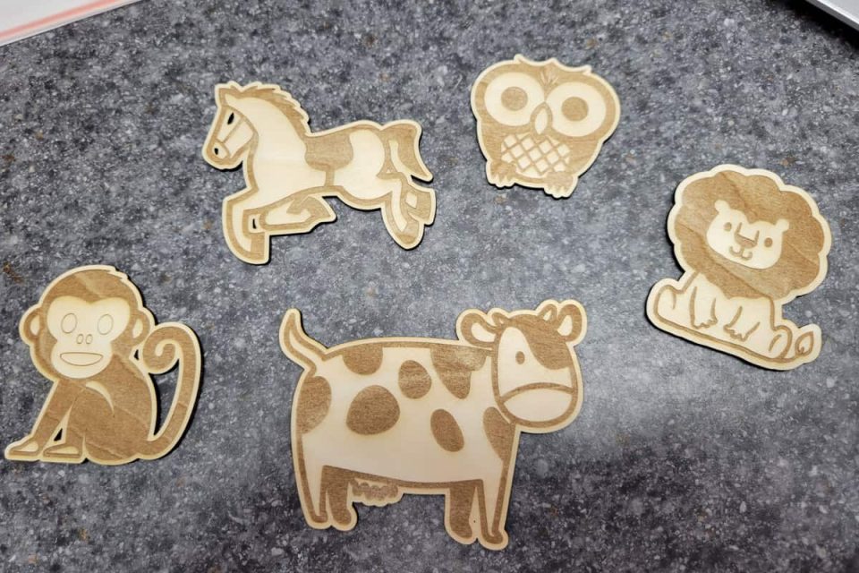 xTool M1 Laser: Review, Setup, and First Project - Girl, Just DIY!