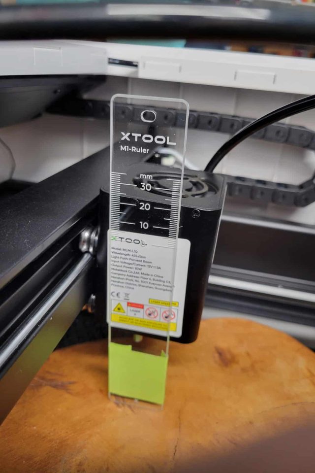 Laser Engraved Cutting Board - Girl, Just DIY!