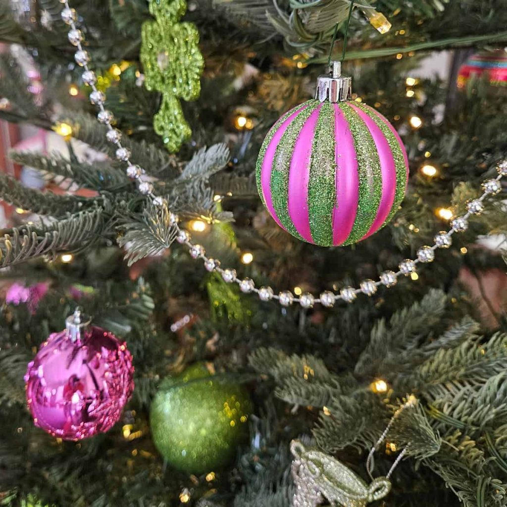 King of Christmas - King Noble Fir Review - Girl, Just DIY!